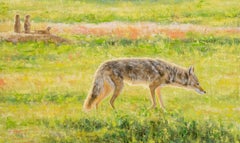 Nathan Hager - Rural Route For Sale at 1stdibs