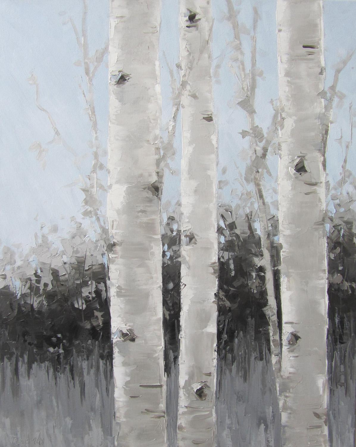 Tricia May - Three of a Kind For Sale at 1stDibs