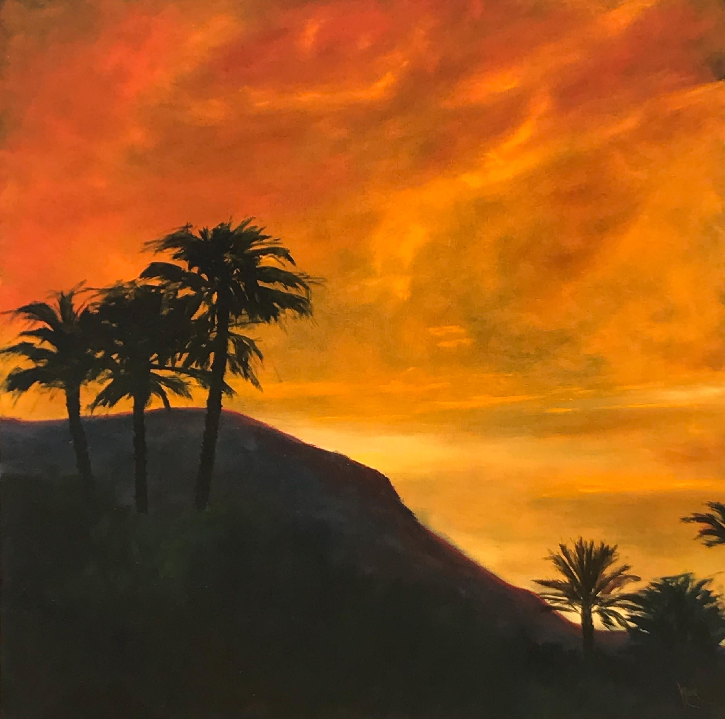 Mandy Main - Luminosity XXVII For Sale at 1stDibs