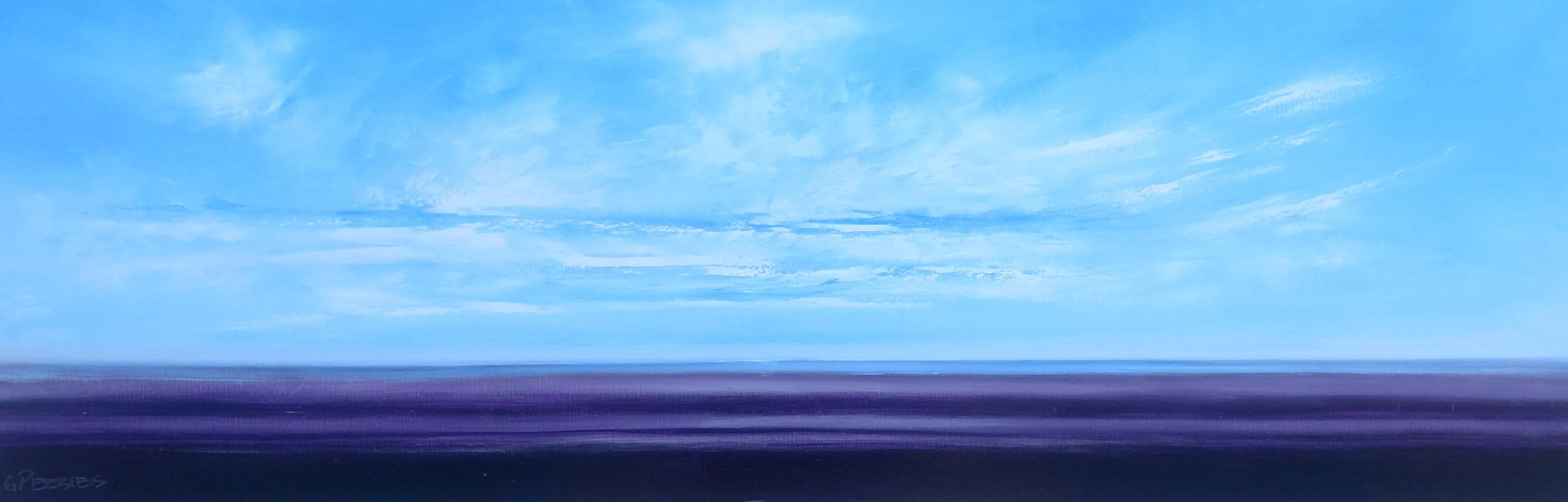 George Peebles - Summertime For Sale at 1stDibs