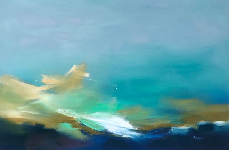 Sarah Parsons - Night Dreaming For Sale at 1stDibs