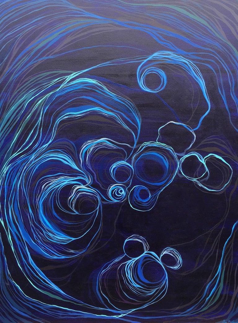 Rachel Forte - Sonic For Sale at 1stDibs