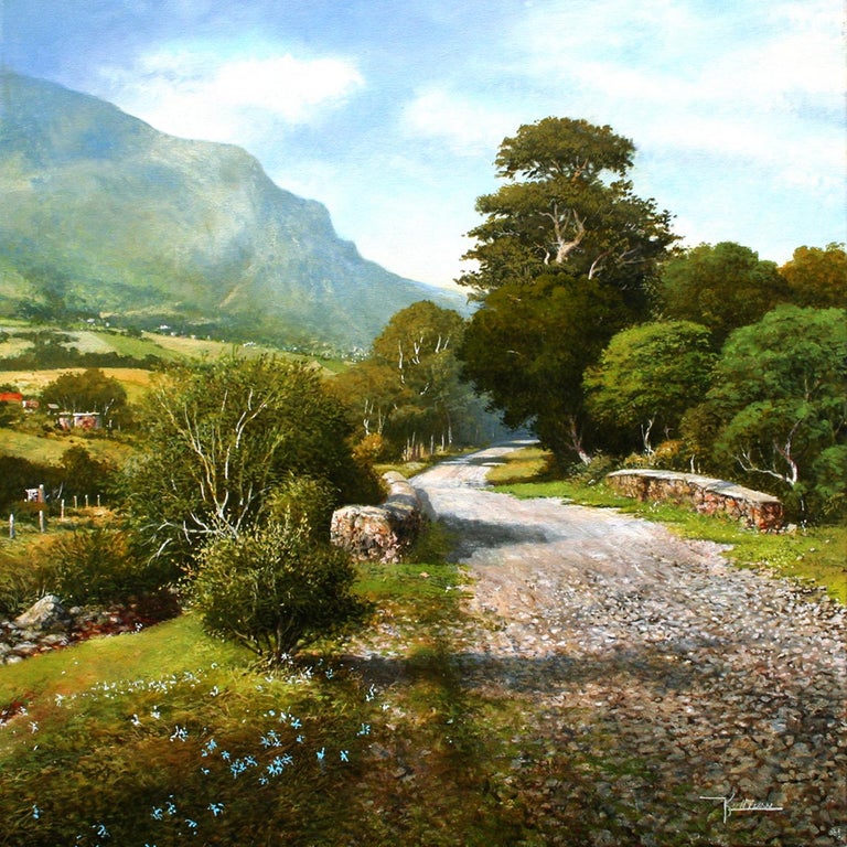 Kent Sullivan - Gap of Dunlow For Sale at 1stDibs