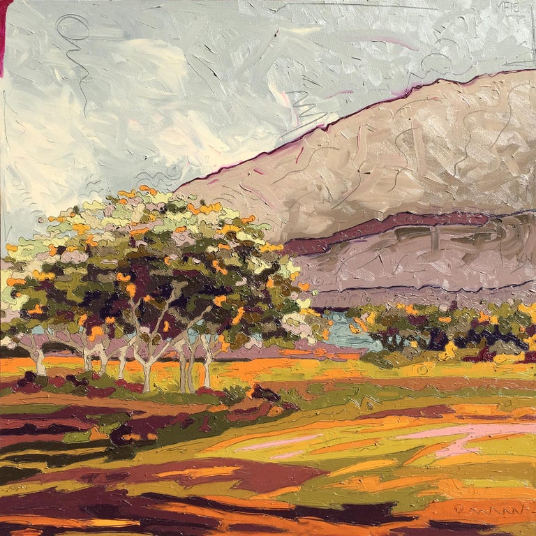 Matthew Frederick - Coastal Plain For Sale at 1stDibs