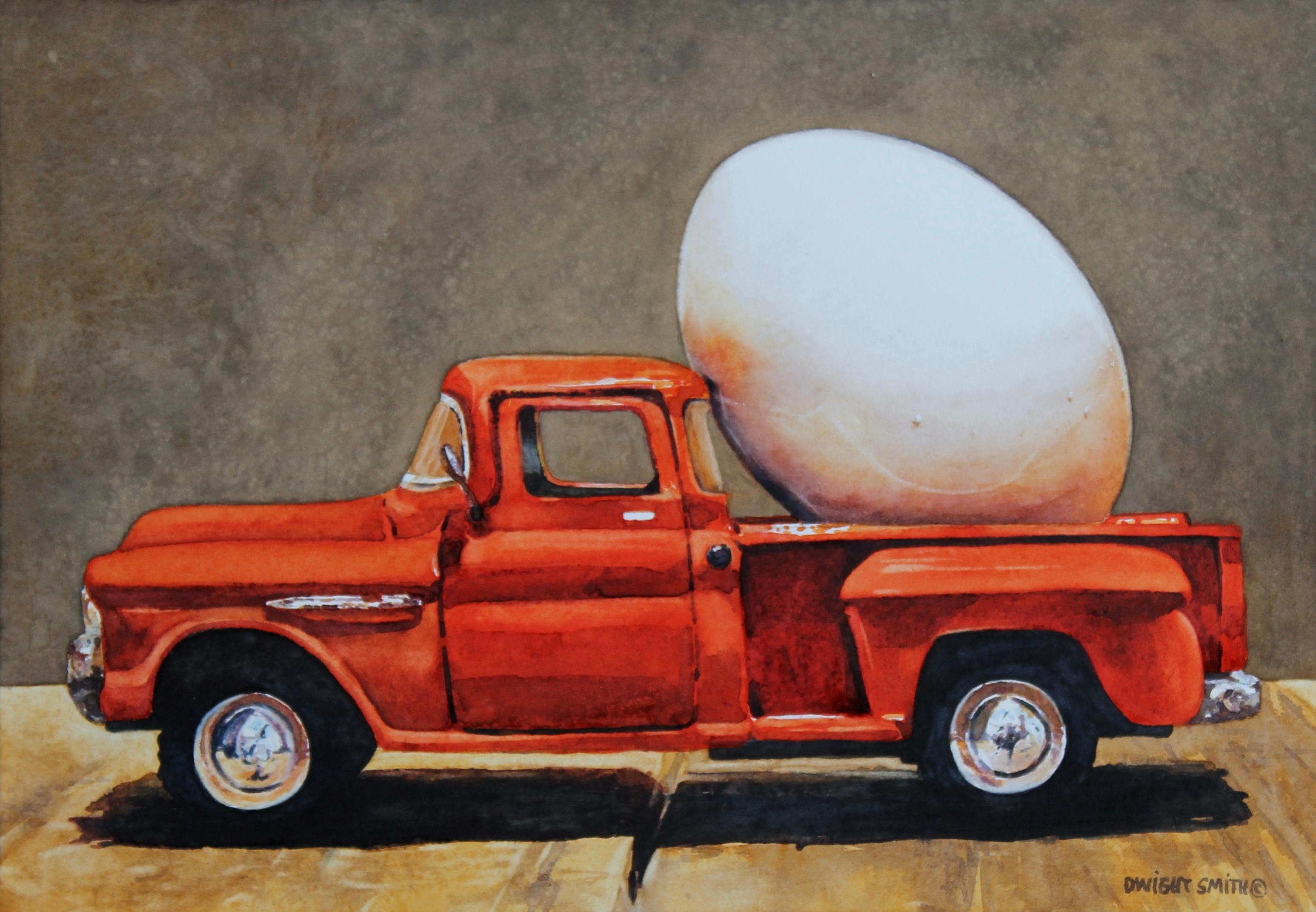 Dwight Smith - Attraction For Sale at 1stDibs
