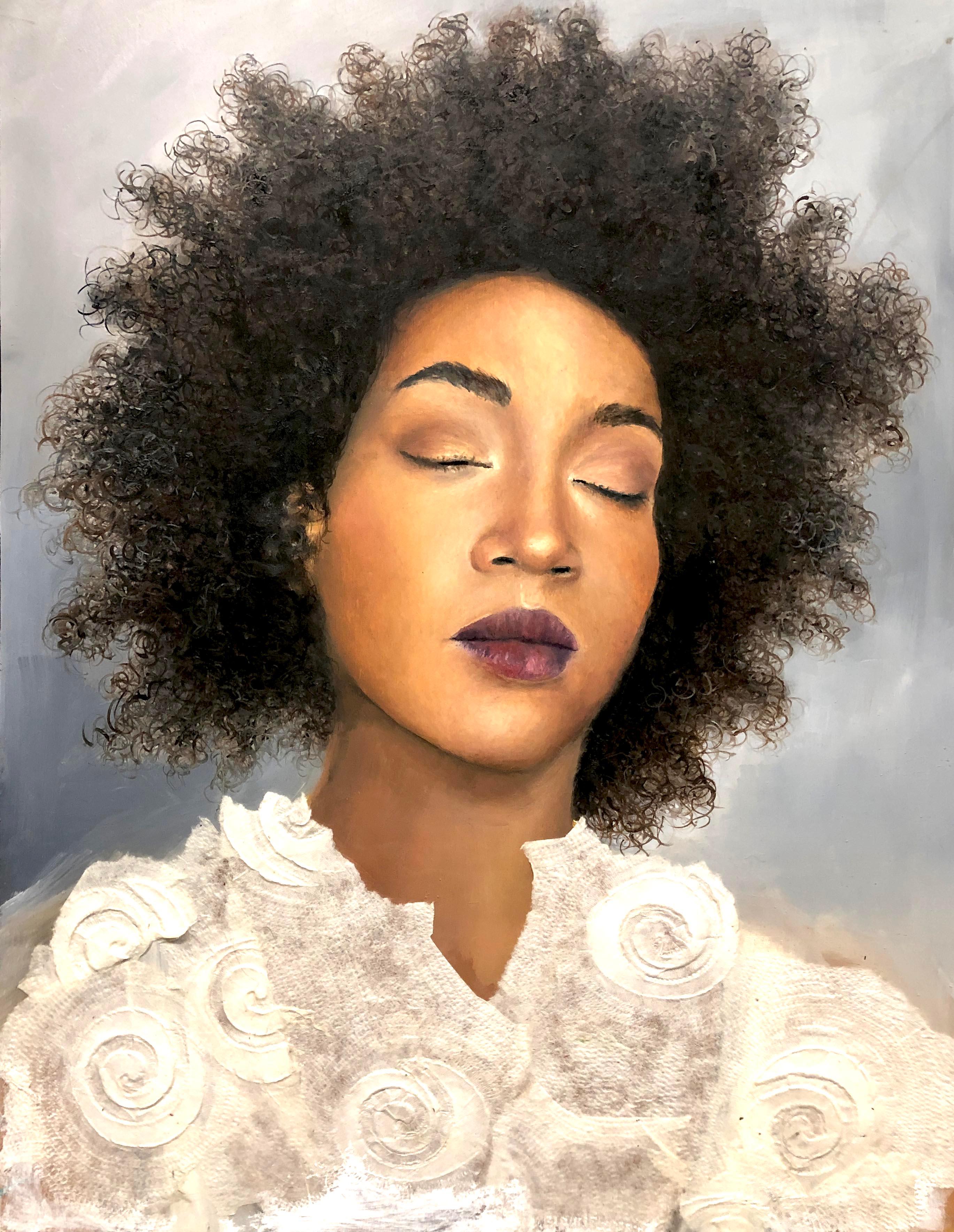 Christa Forrest - Got Til Its Gone For Sale at 1stDibs