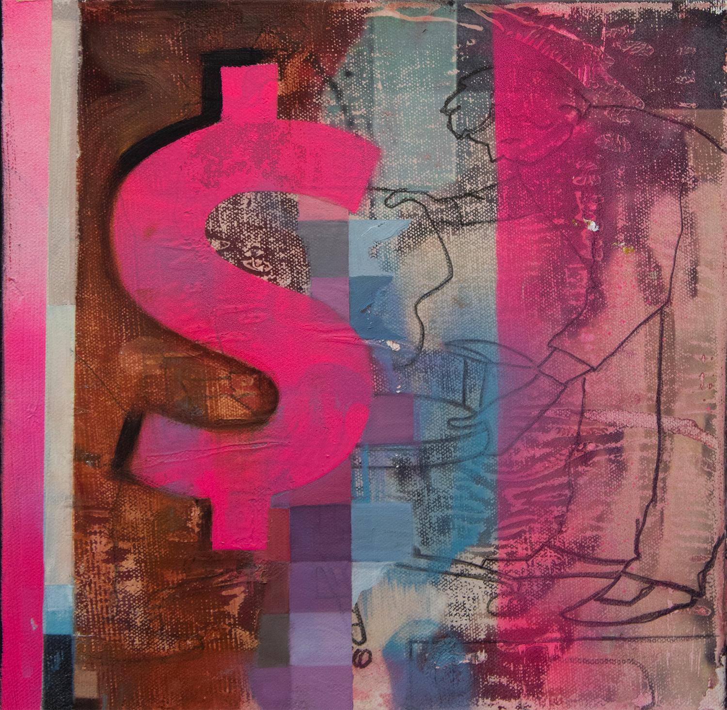 Gregory Fricker - Our Fearless Benevolent Leader For Sale at 1stdibs