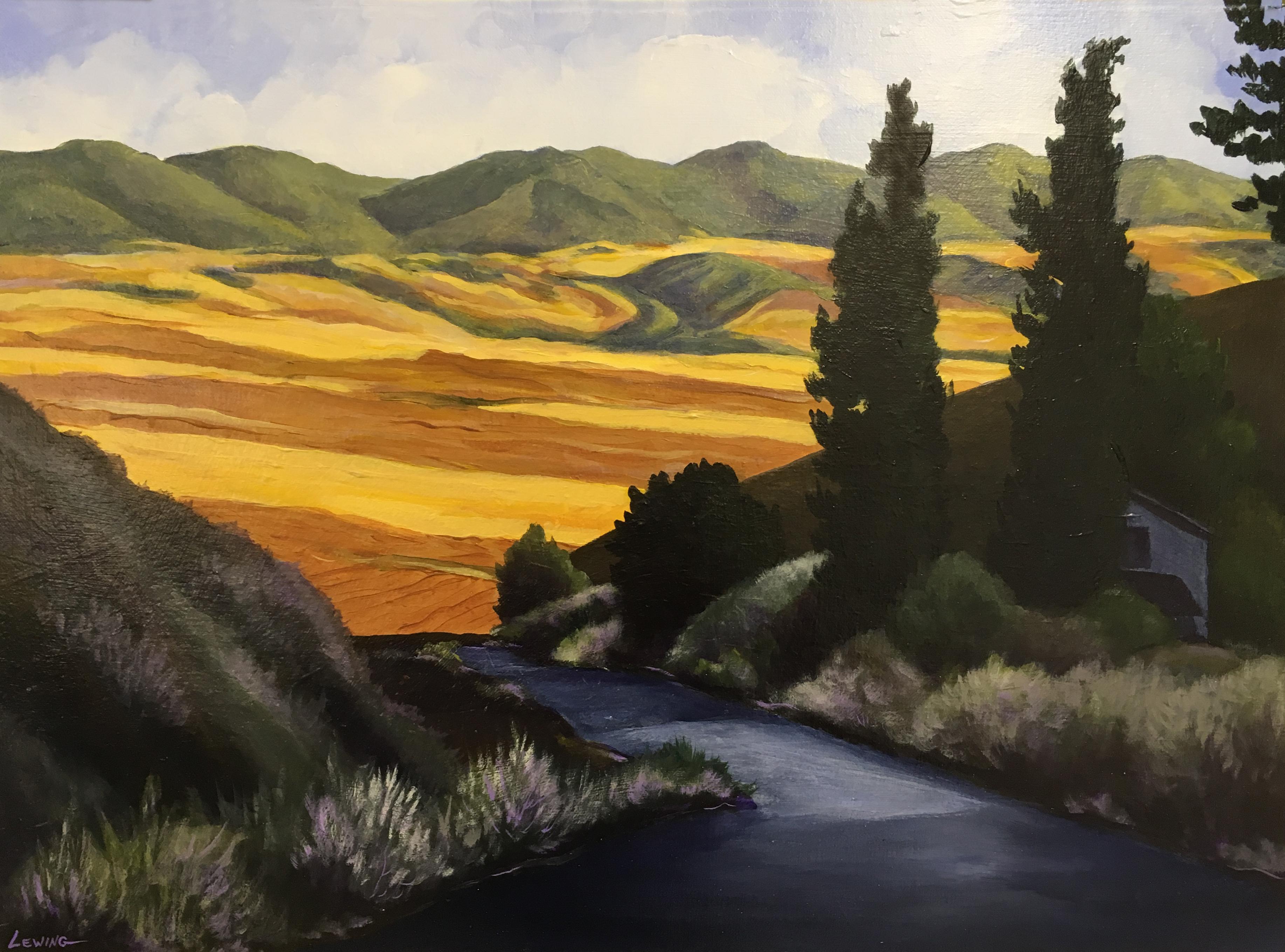 Paul Lewing - Above Dayton For Sale at 1stDibs | paul lewing