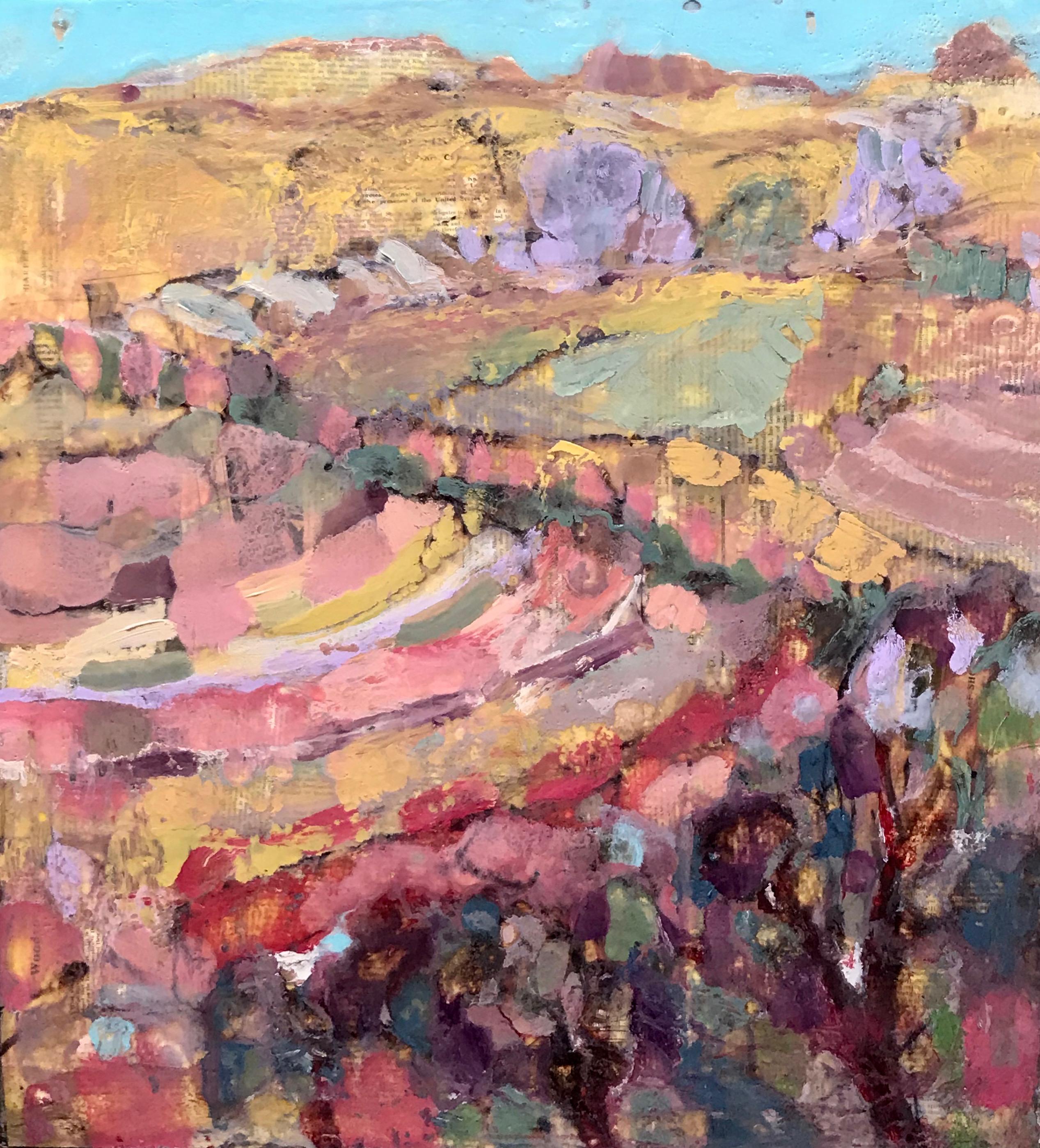 James Hartman Art - 34 For Sale at 1stdibs