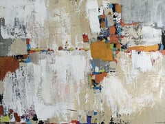 Brenda Buffett - Crema For Sale at 1stDibs