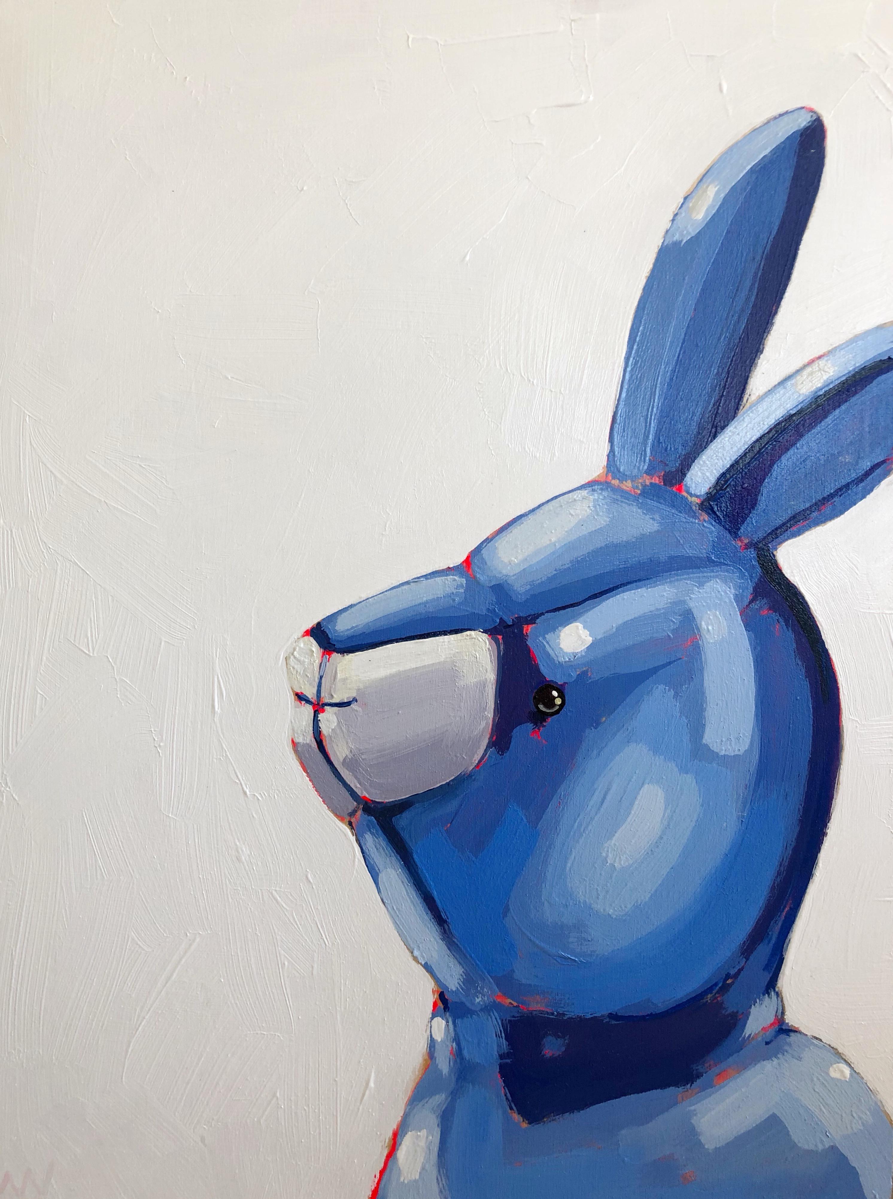 Nicole Newsted - Rabbit Rabbit For Sale at 1stDibs