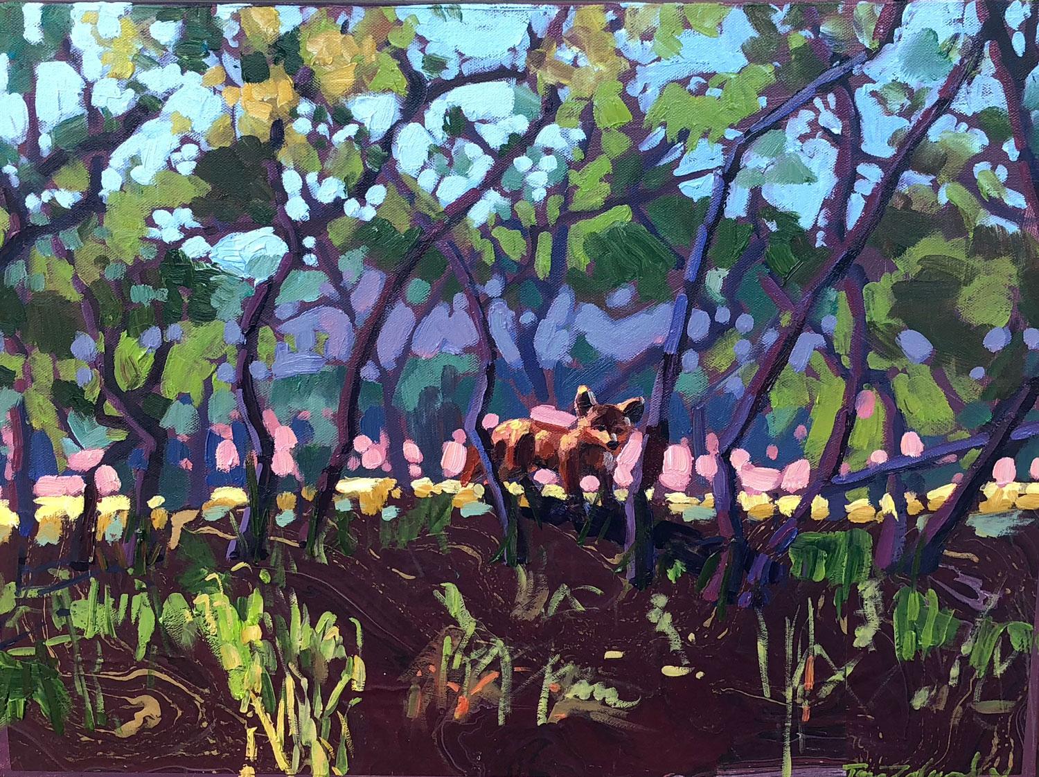 Ray Simonini - Winnie For Sale at 1stDibs