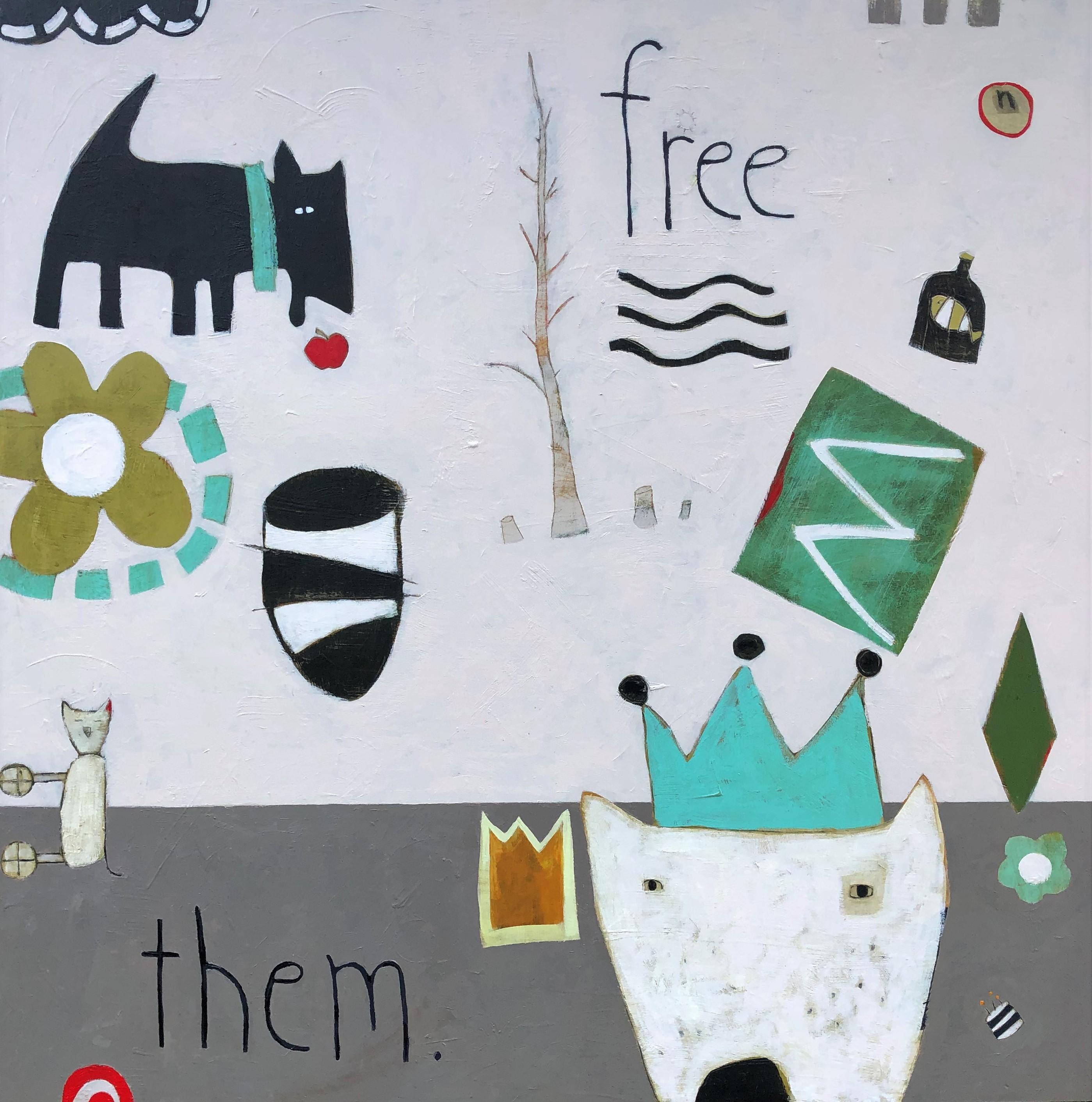 Jaime Ellsworth - Ingrid For Sale at 1stDibs