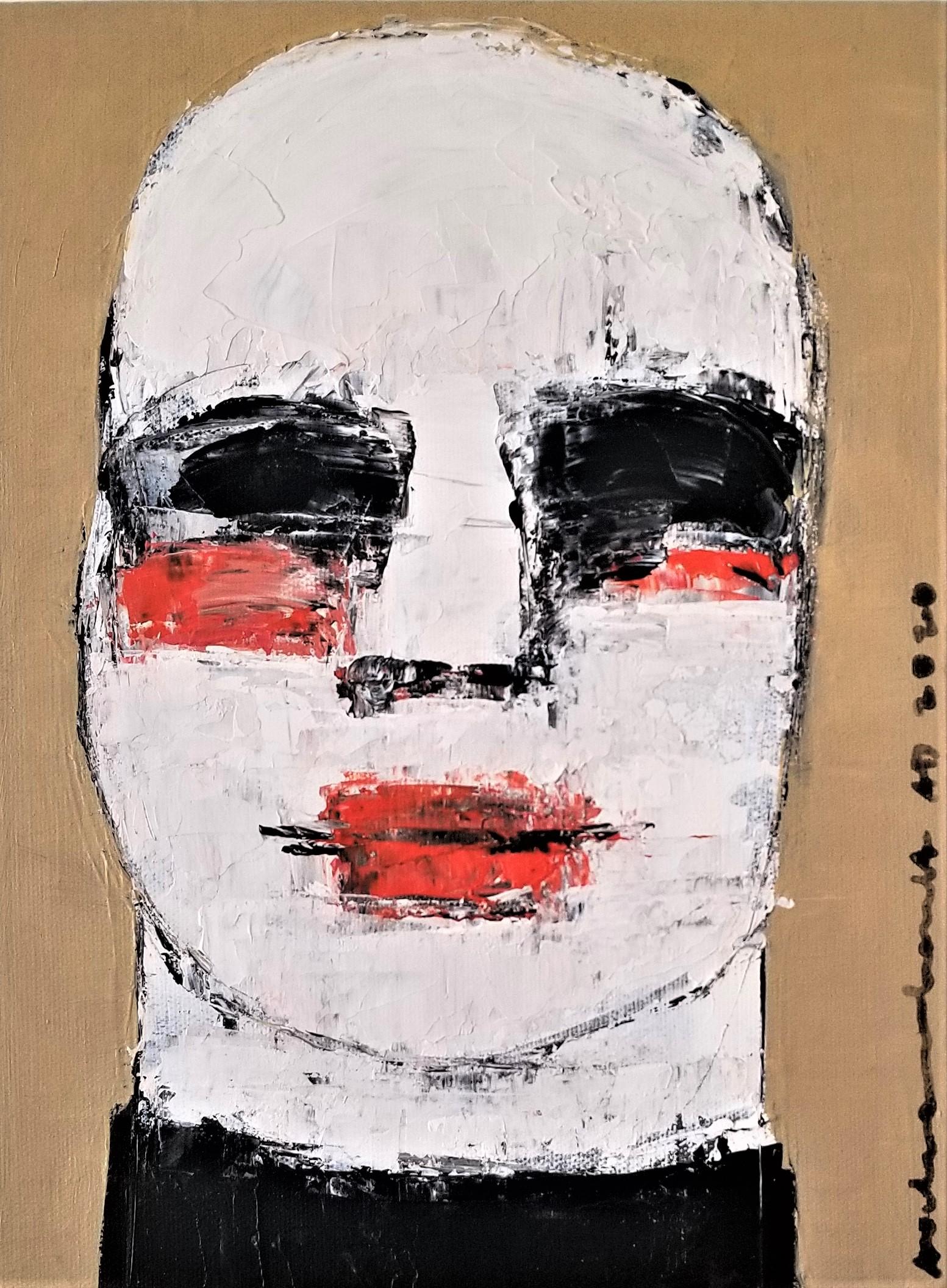 Ron Klotchman - Time after Time, Original Painting For Sale at 1stDibs