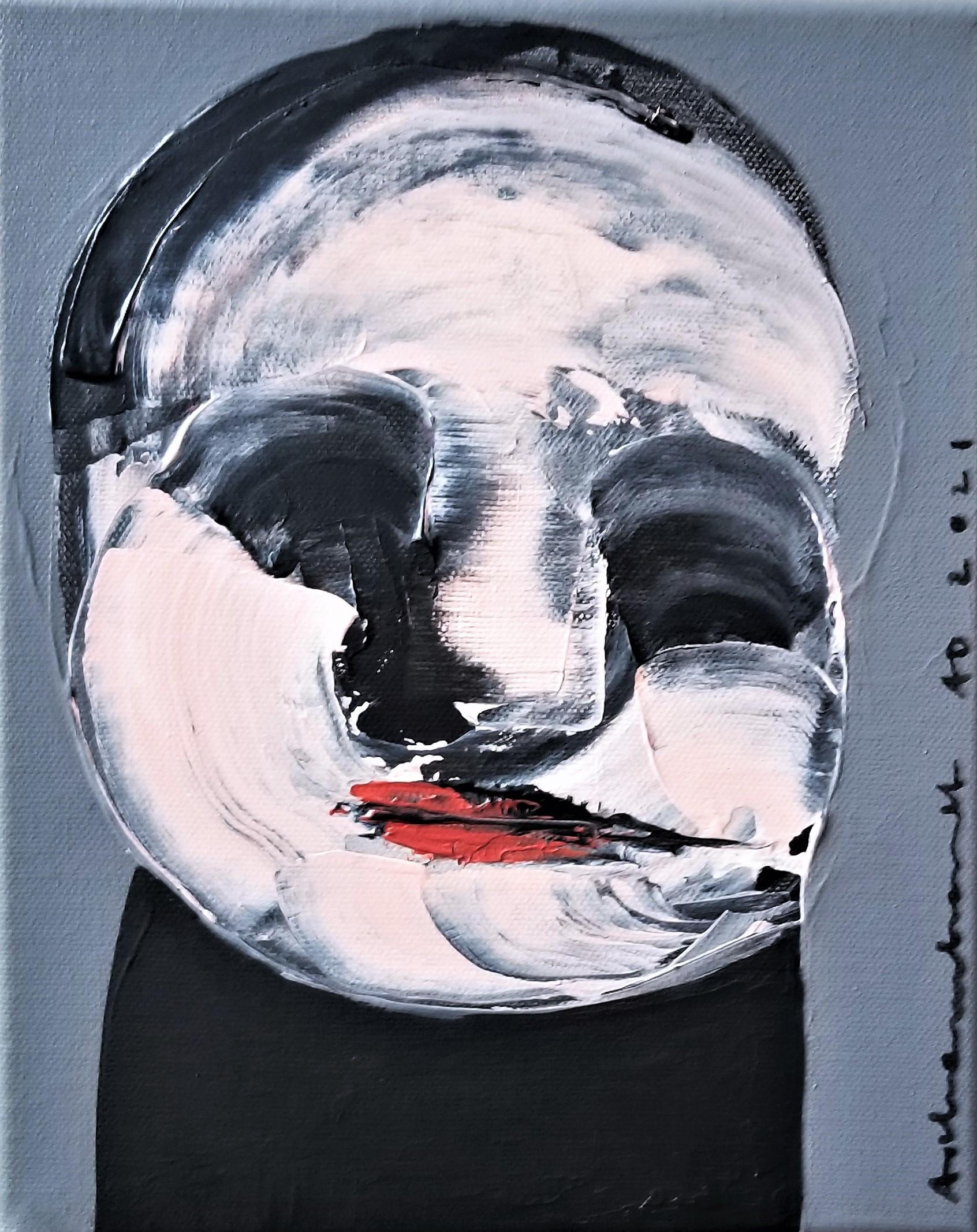 Ron Klotchman - Time after Time, Original Painting For Sale at 1stDibs