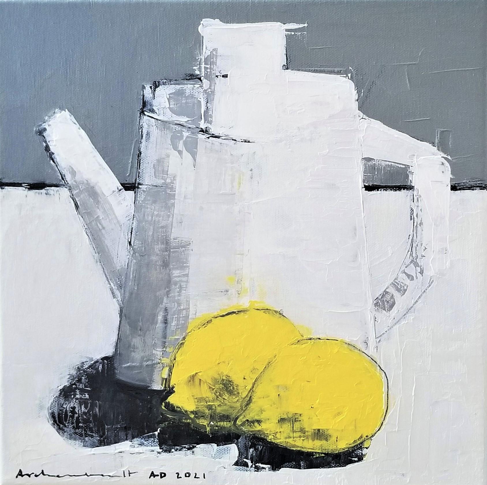 Elizabeth Power - Pink Panther Original Chosen to exhibit with the ...