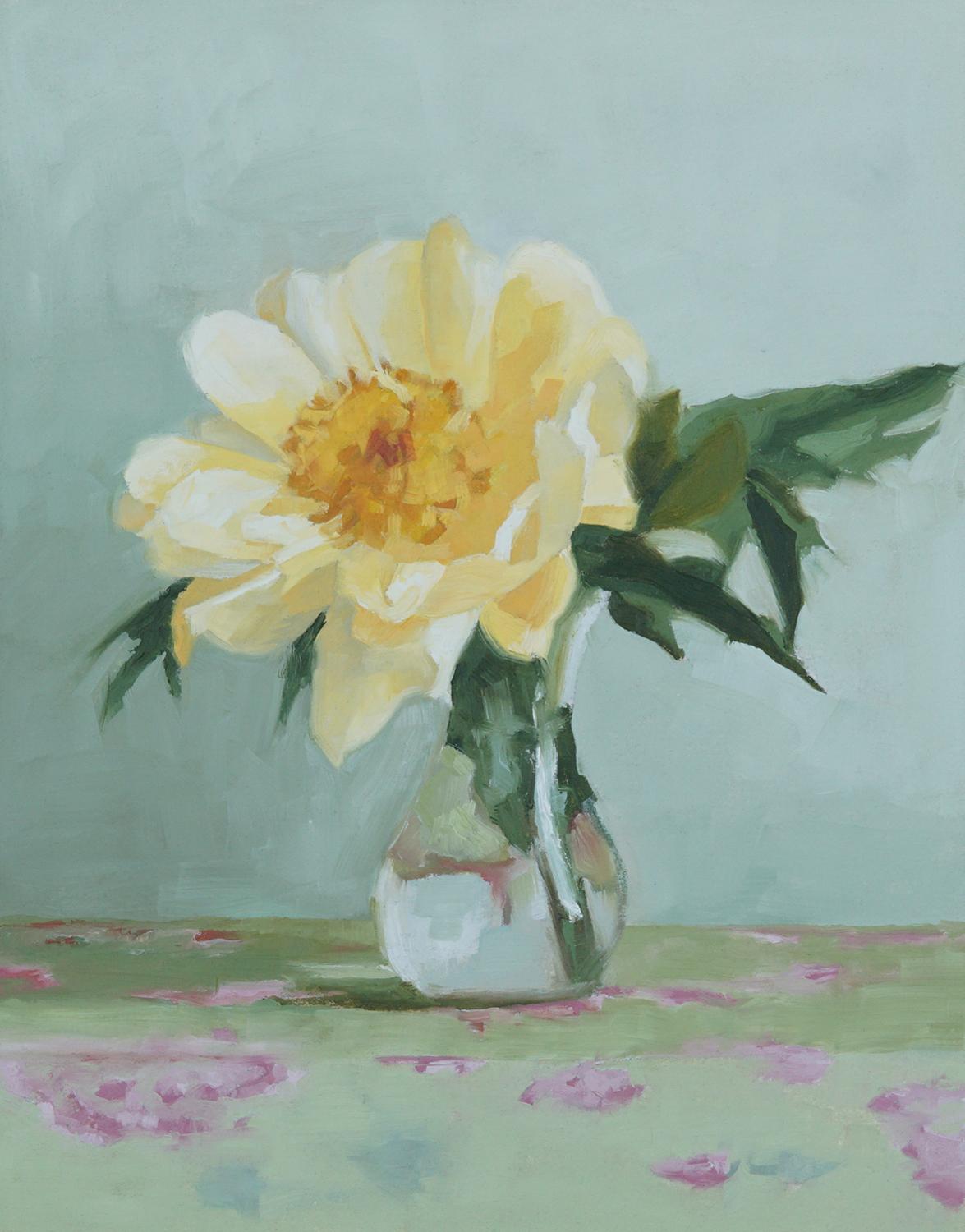 Tricia May - Wild Poppies #2 For Sale at 1stDibs