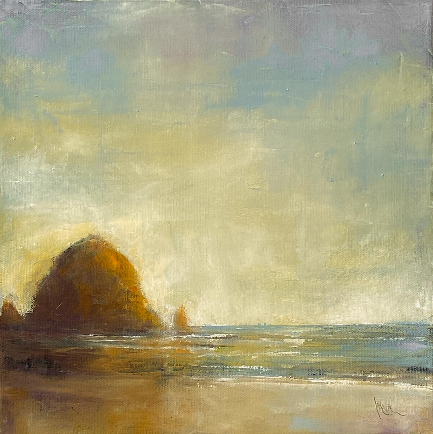 Mandy Main - Aerial Dynamics IV For Sale at 1stDibs