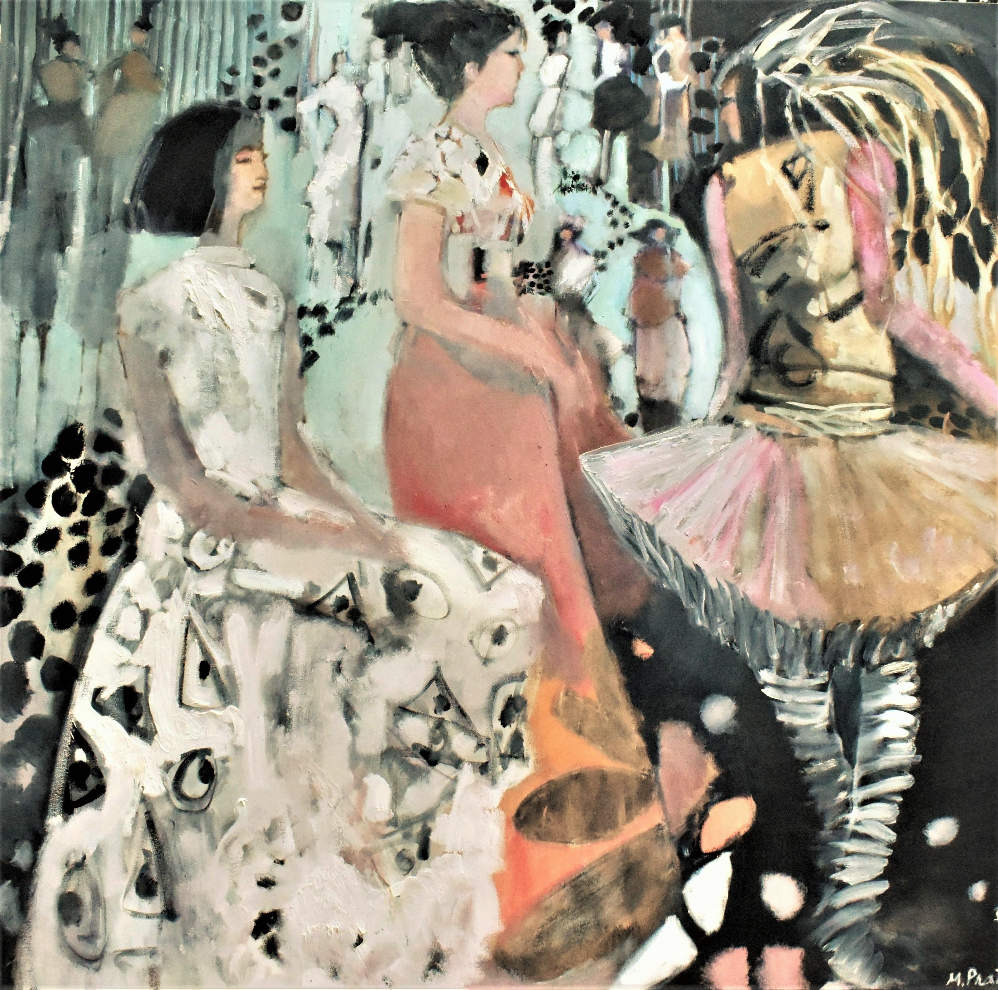 Mary Pratt - Kimono For Sale at 1stDibs