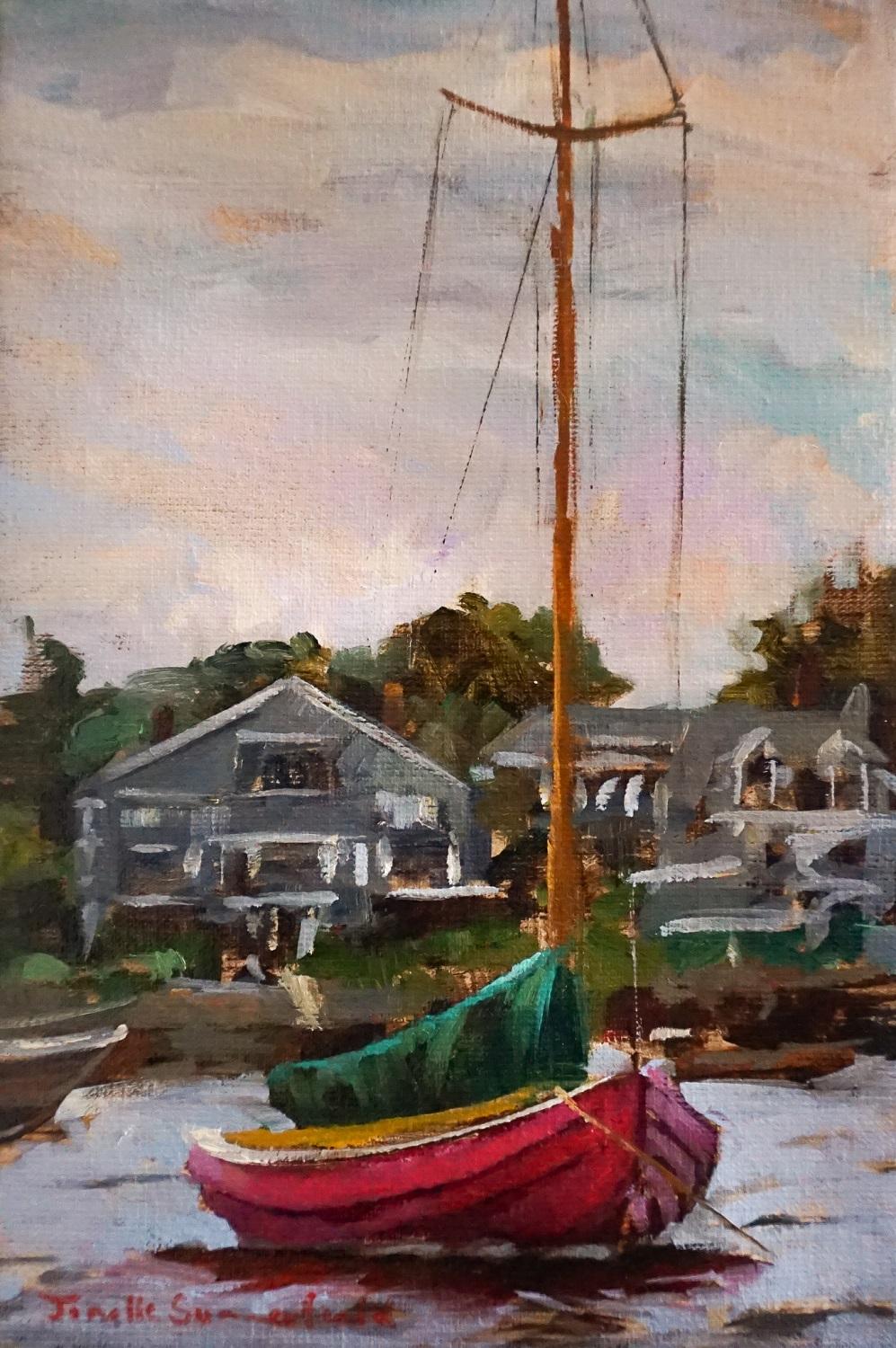 Jonelle Summerfield - 13 For Sale on 1stDibs | jonelle summerfield ...