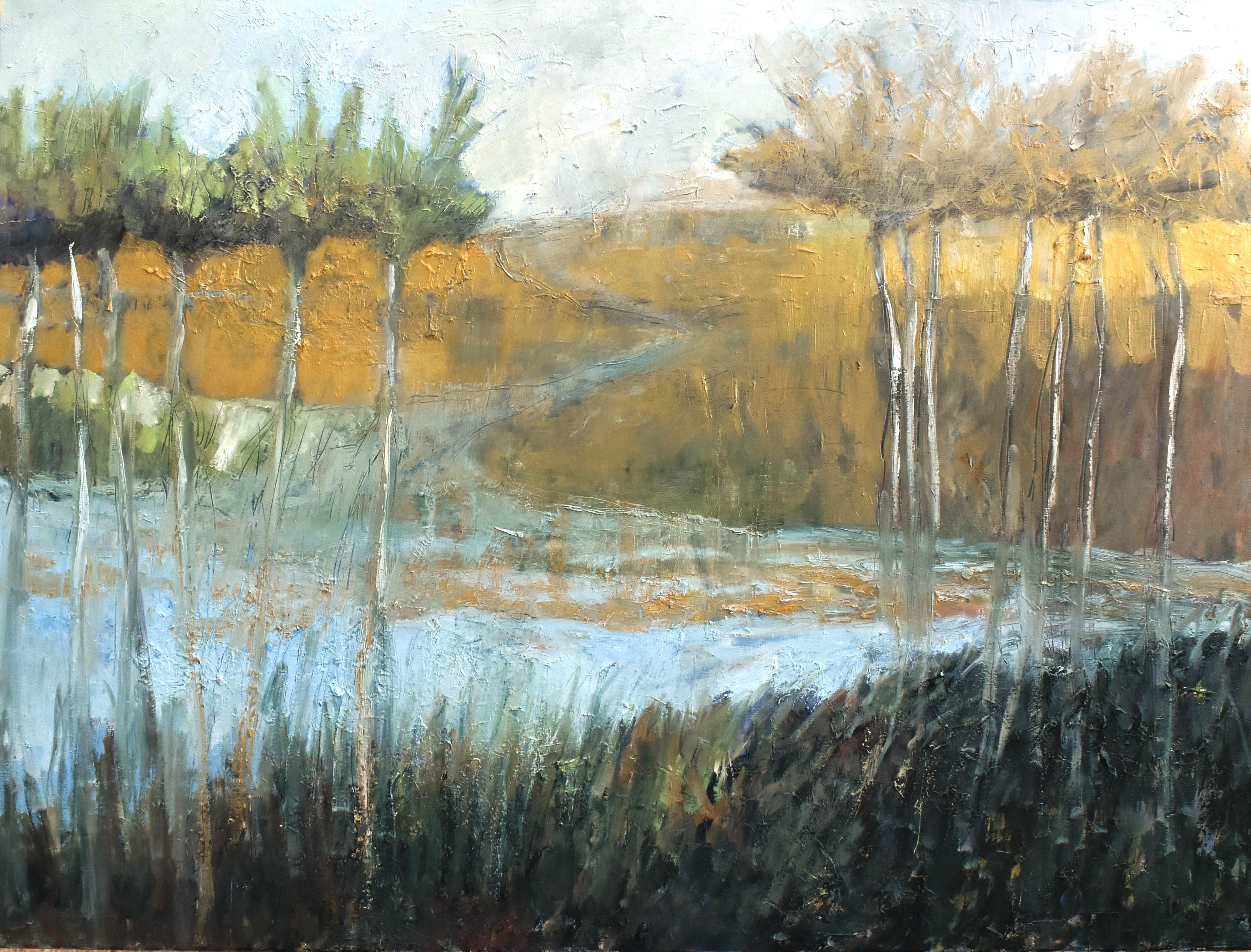 Mary Pratt Landscape Paintings - 5 For Sale at 1stDibs | mary pratt ...