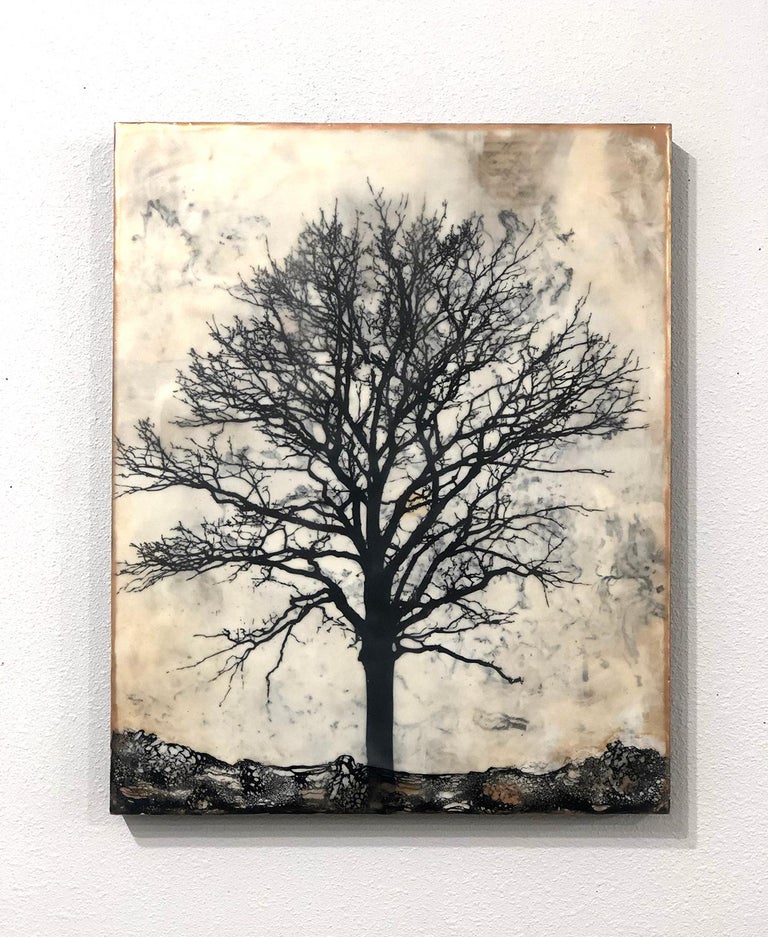 Shannon Amidon - A Tender Dream, Original Painting For Sale at 1stDibs