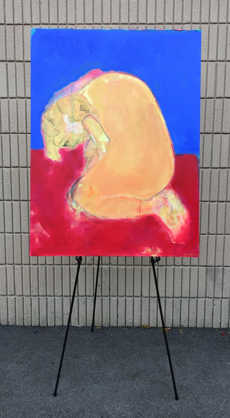 Robin Okun - Grieving For Sale at 1stDibs