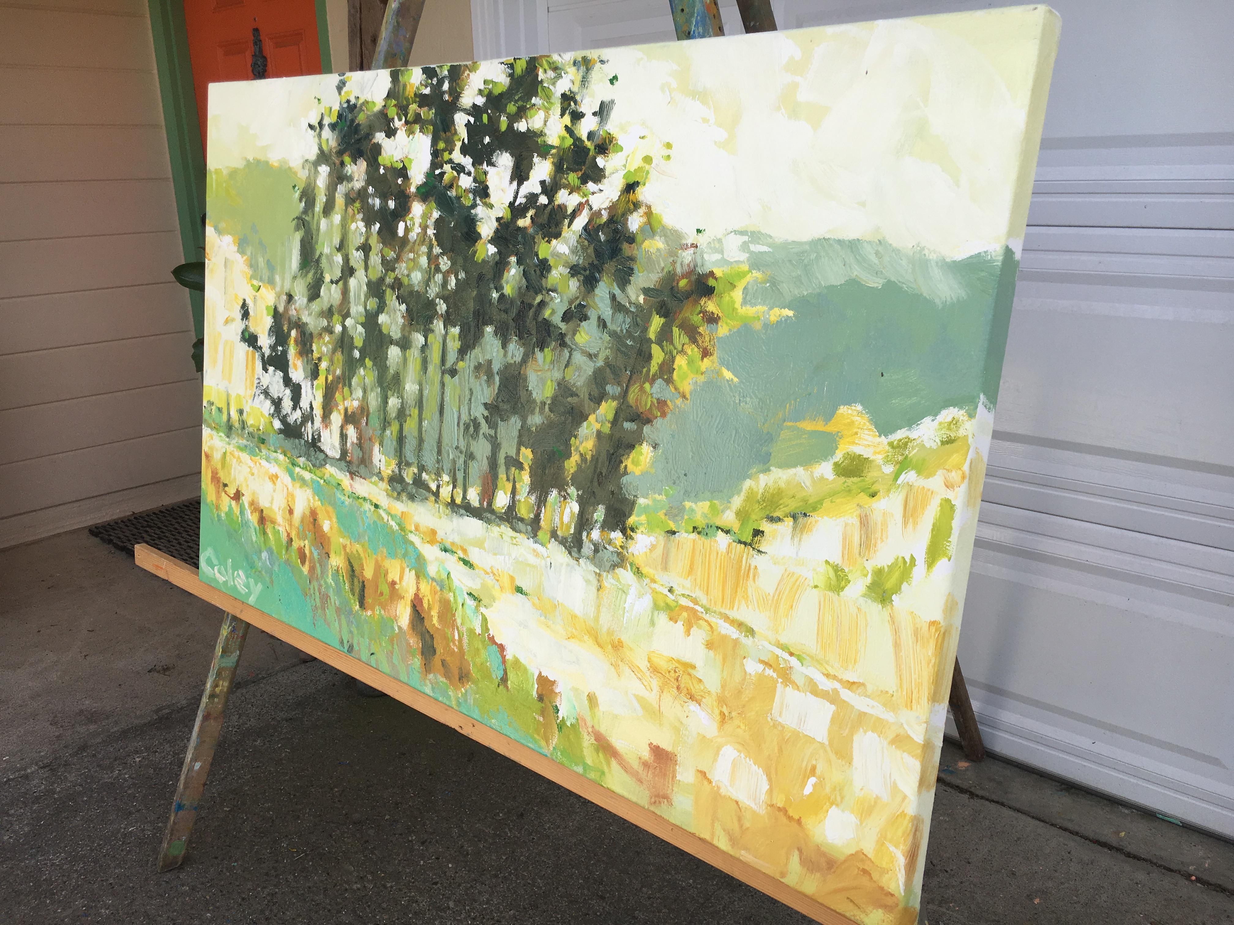 Nicholas Coley - Tennessee Valley Eucalyptus #13 For Sale at 1stDibs ...