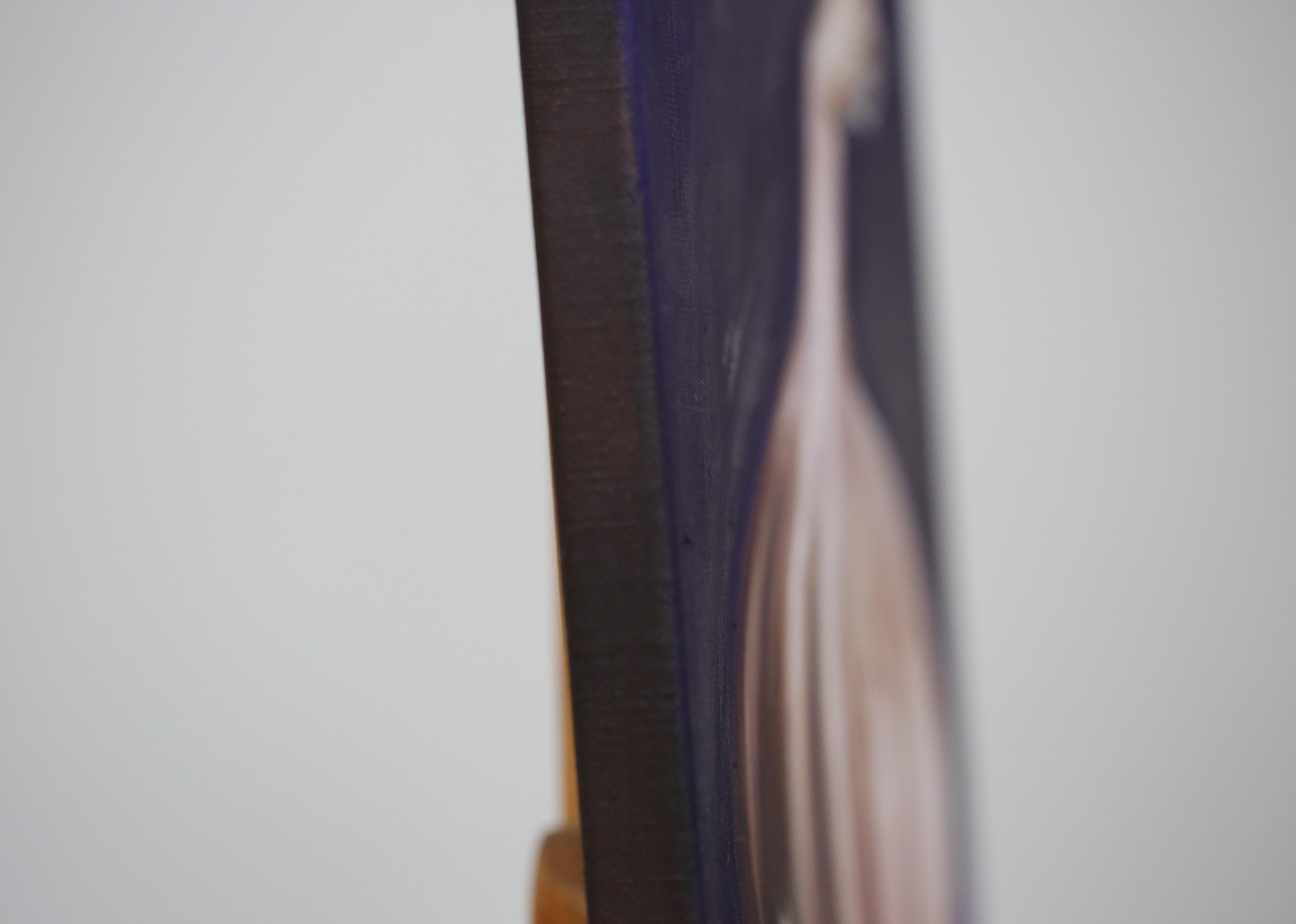 JJ Galloway - Garlic at 1stDibs | jj galloway, jill galloway artist, in ...