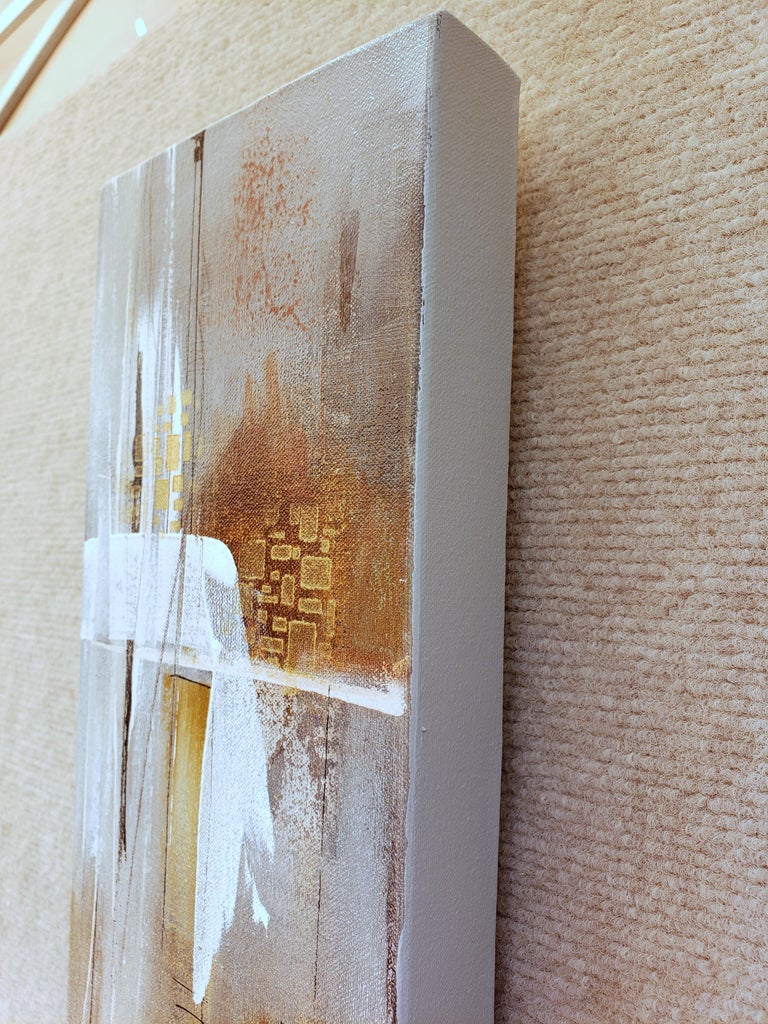 Nicholas Foschi - Walking the Path 1 For Sale at 1stDibs