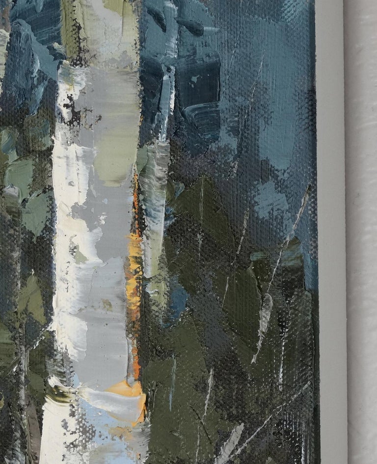 Tricia May - River Flow For Sale at 1stDibs