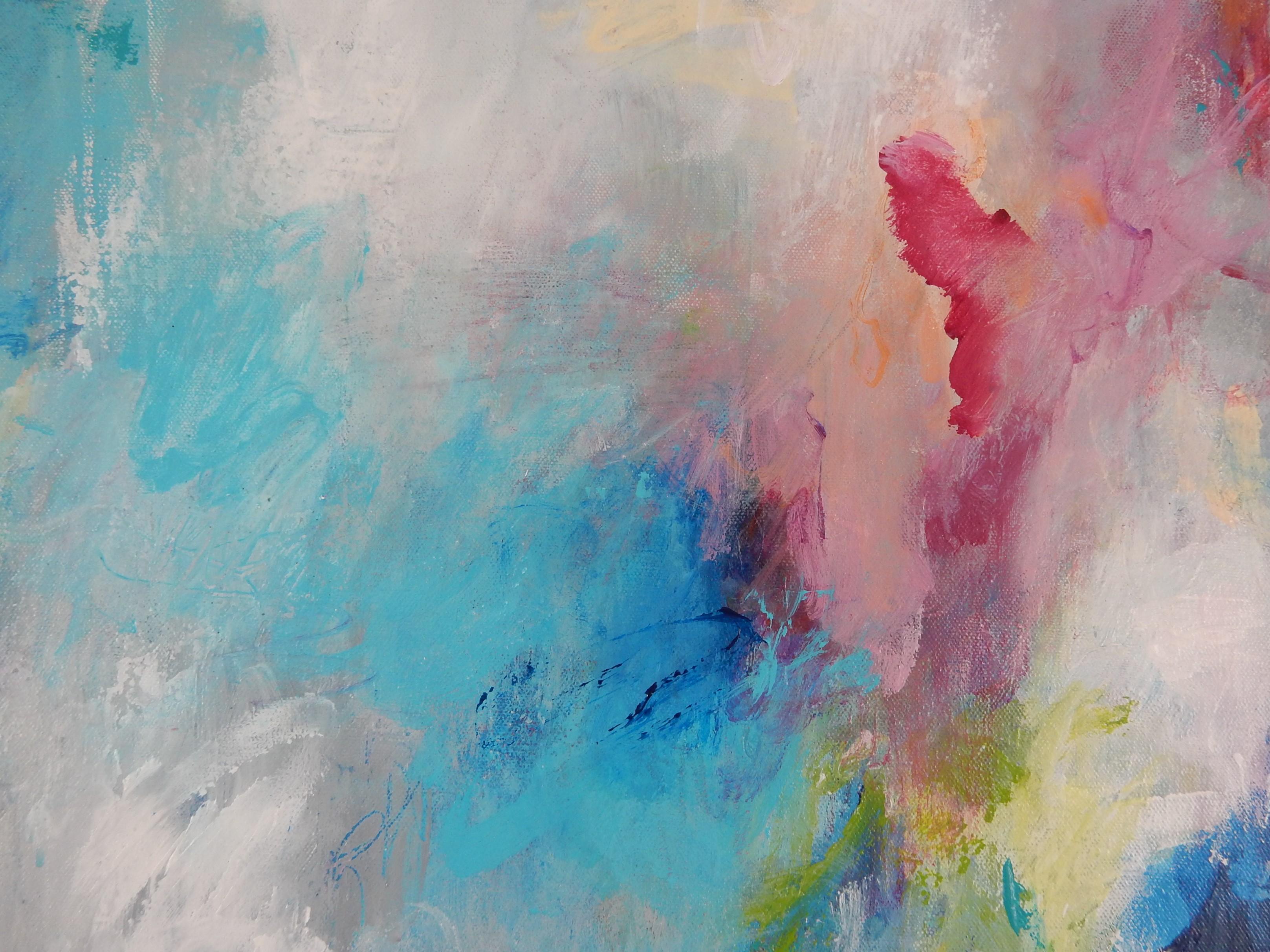 Hilma Koelman - Believe For Sale at 1stDibs