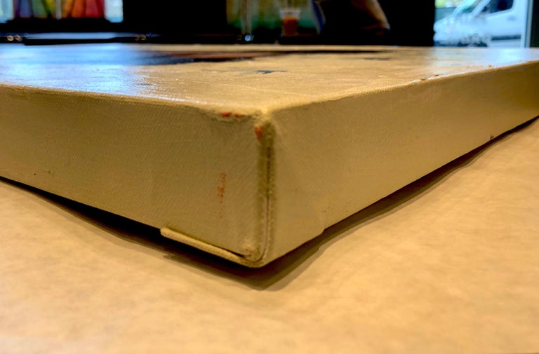 Christa Forrest - Don't Judge Me For Sale at 1stDibs