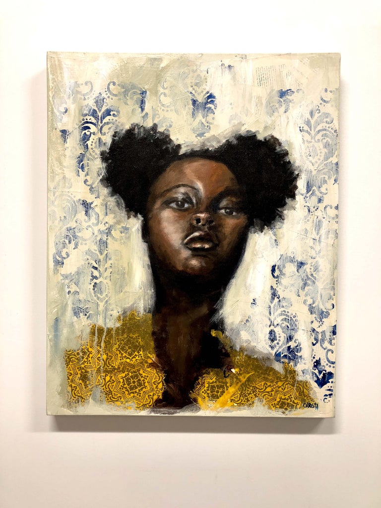 Christa Forrest - Don't Judge Me For Sale at 1stDibs