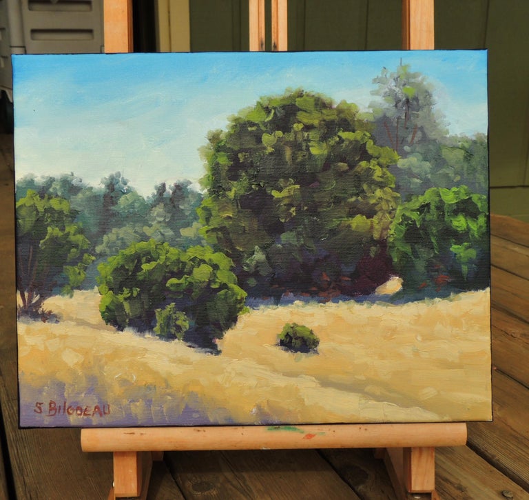 Steven Guy Bilodeau - A Quiet Place For Sale at 1stDibs