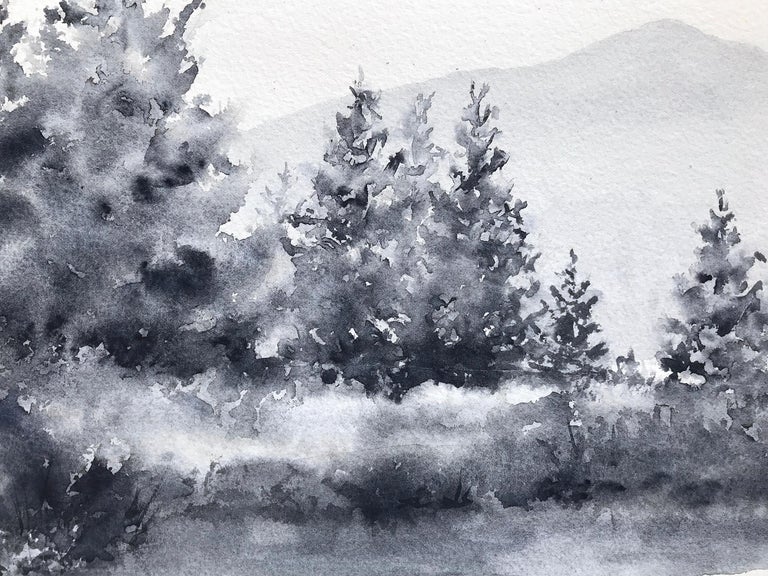 Jill Poyerd - Valley of Light at 1stDibs