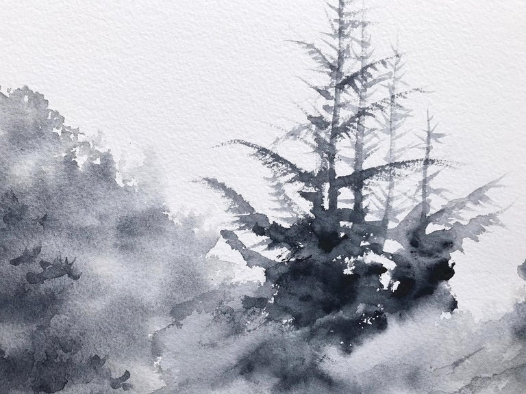 Jill Poyerd - Above and Beyond For Sale at 1stDibs