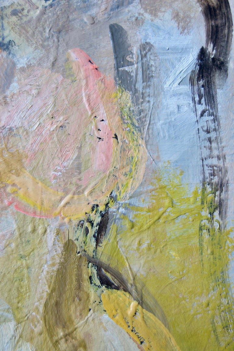 Stephen Poling - Variations on a Standing Figure 2 For Sale at 1stDibs