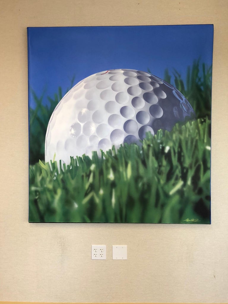 Stephen Capogna - #4 For Sale at 1stDibs