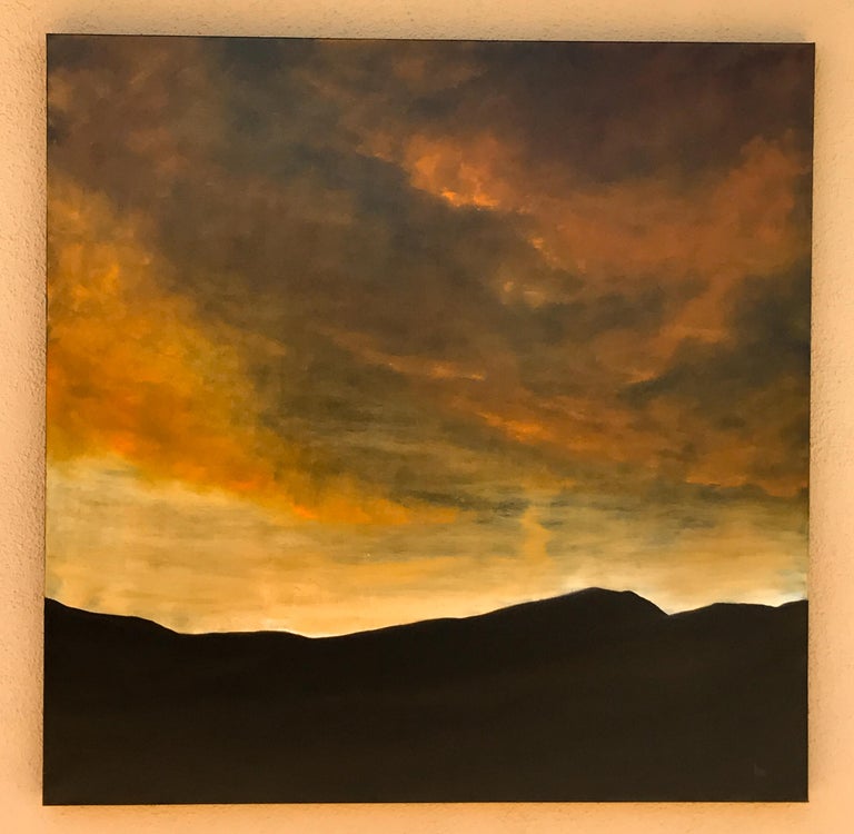 Mandy Main - Luminosity XXIV For Sale at 1stDibs