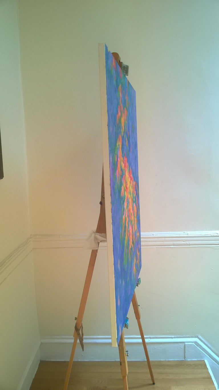 Naoko Tadotsu - Honey Locust Flower For Sale at 1stDibs