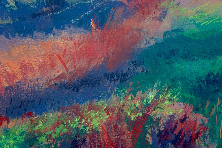 Sidonie Caron - Secluded Beach For Sale at 1stDibs