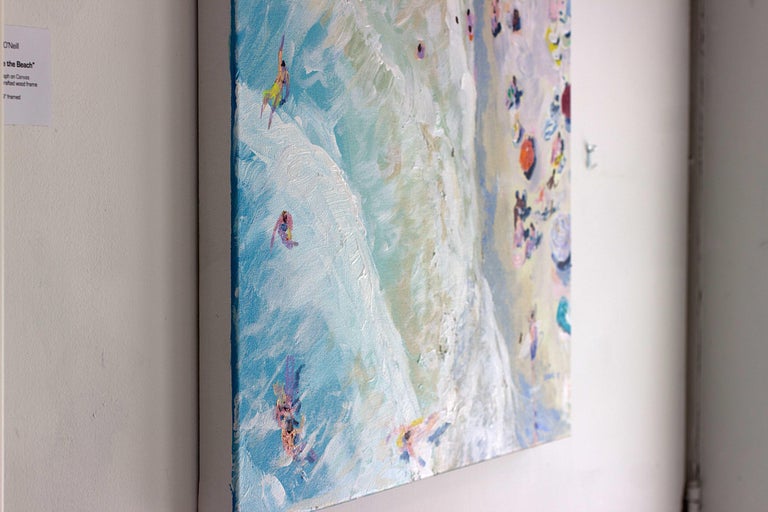 Joe Davis - Waterline For Sale at 1stDibs