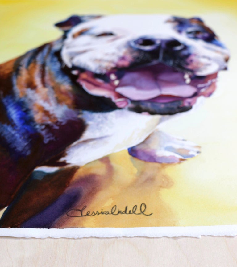 Jessica Lindell - Sheba For Sale at 1stDibs