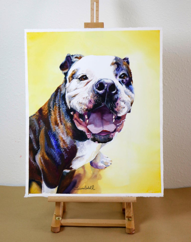 Jessica Lindell - Sheba For Sale at 1stDibs