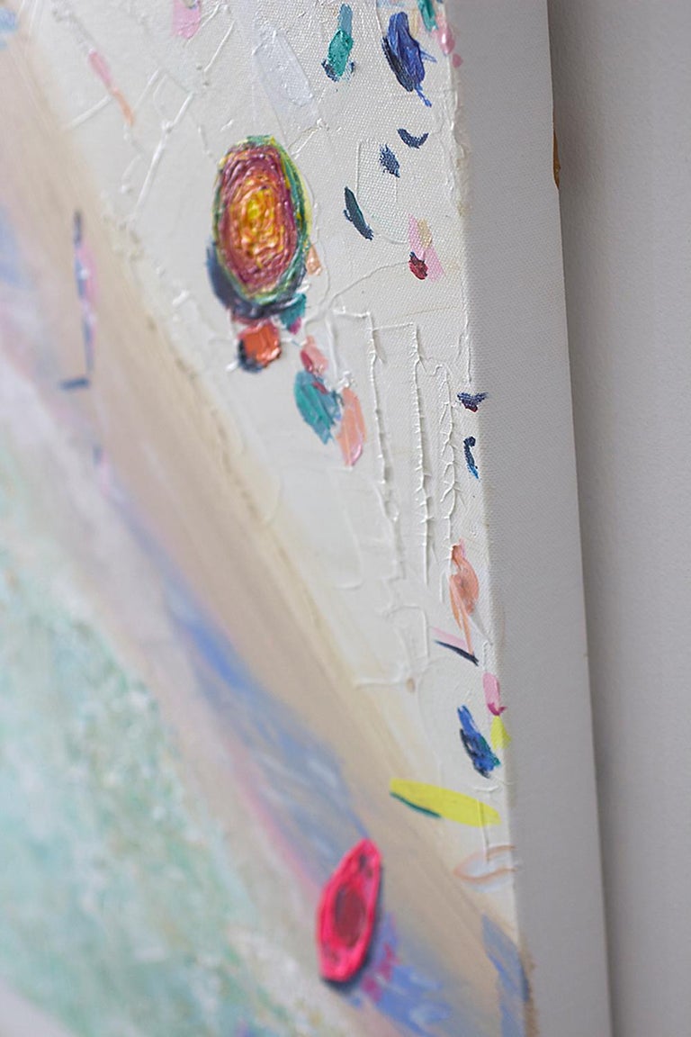 Joe Davis - Surf Study For Sale at 1stDibs