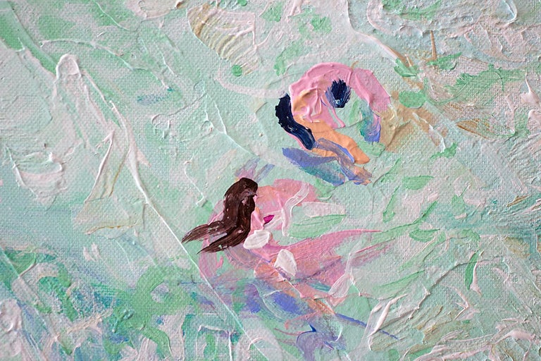 Joe Davis - Surf Study For Sale at 1stDibs