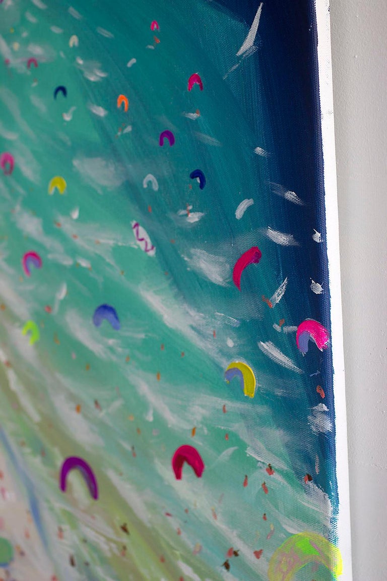 Joe Davis - Kite Board Beach For Sale at 1stDibs