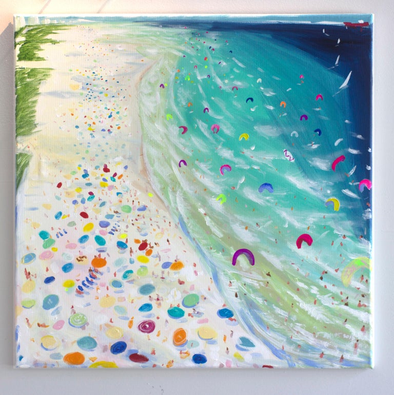 Joe Davis - Kite Board Beach For Sale at 1stDibs