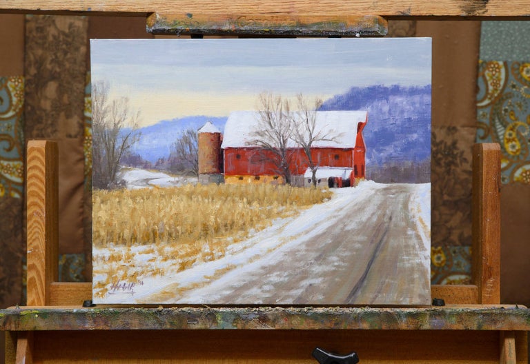 Nathan Hager - Mulcahey's Barn For Sale at 1stDibs